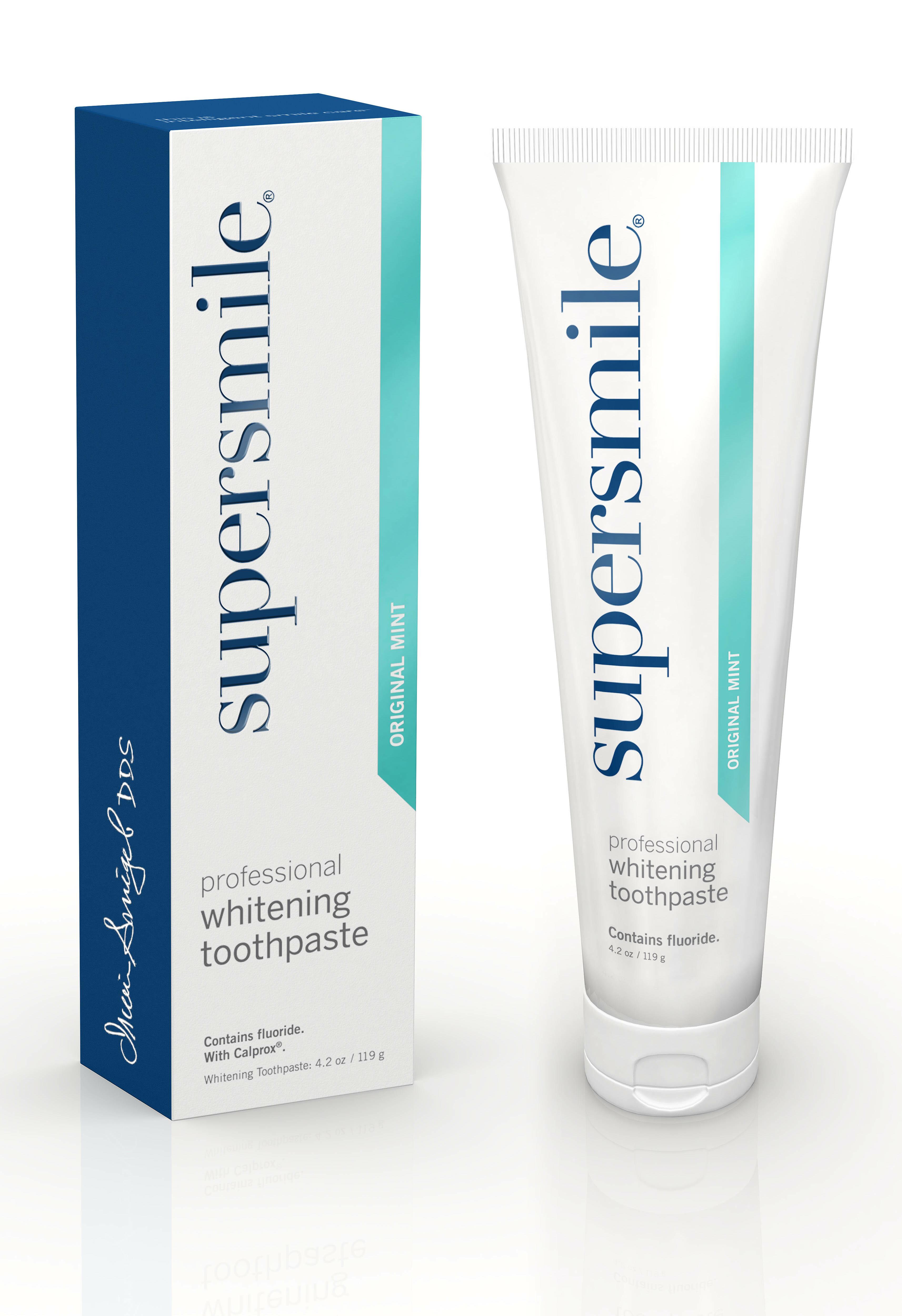 supersmile | Tu Clinica Dental en Benidorm